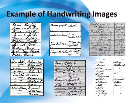 Automatic Handwriting Recognition Pptx Desktop Publishing Computer Software And Applications Automatic Handwriting Recognition Pptx Desktop Publishing Computer Software And Applications