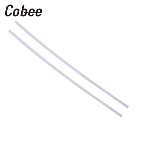 50pcs Paper Fastener Plastic Binding Two Piece Doc Vicedeal