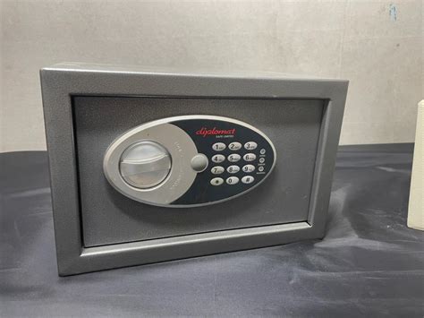 디프로매트 소형금고 당근 중고거래