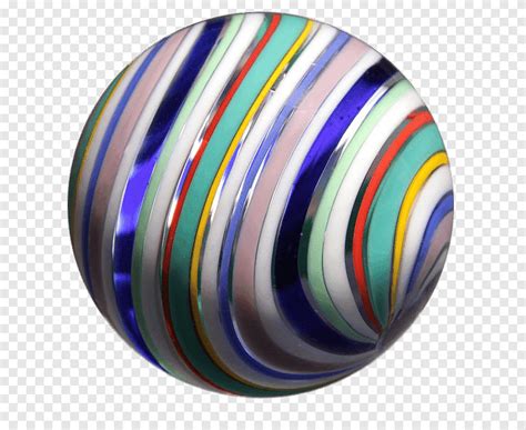 둥근 다색 큰 대리석 물체 구슬 Png Pngegg