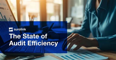 The State Of Audit Efficiency Insights And Strategies To Meet Realization Targets