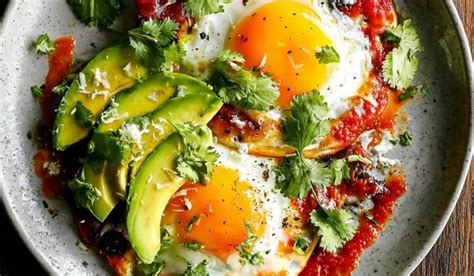The Best Huevos Rancheros 5 Amazing Ways To Enjoy Breakfast