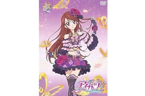 紫吹兰 《偶像活动》中的角色 搜狗百科