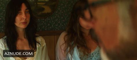 Rain Phoenix Nude Aznude