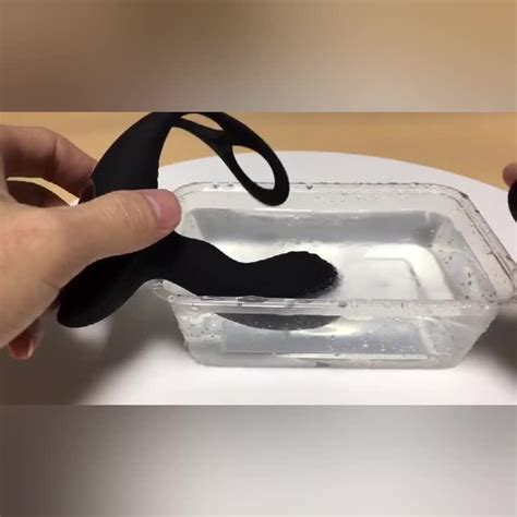 Men Prostate Massager Sex Toys 10 Vibration Modes Anal Vibrator