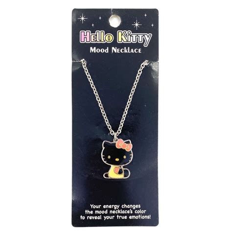 Hello Kitty 項鍊 蝦皮購物