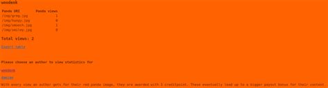 Hack The Box Redpanda Sckull