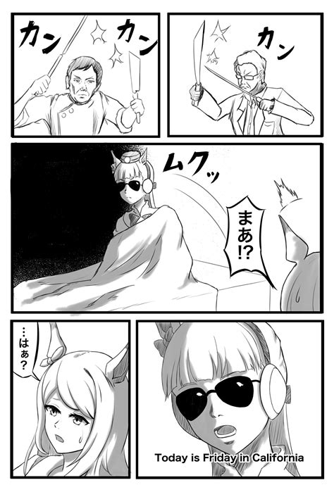 Mejiro Mcqueen And Gold Ship Umamusume And More Drawn By Banzaibanzaibanzai Danbooru