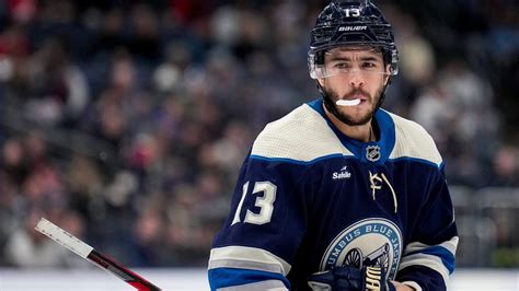 Johnny Gaudreau 13 Highlights Youtube
