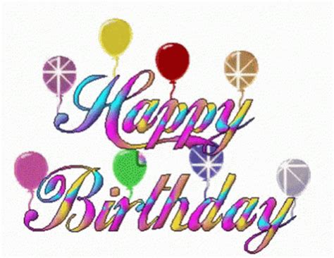 Animated Birthday S