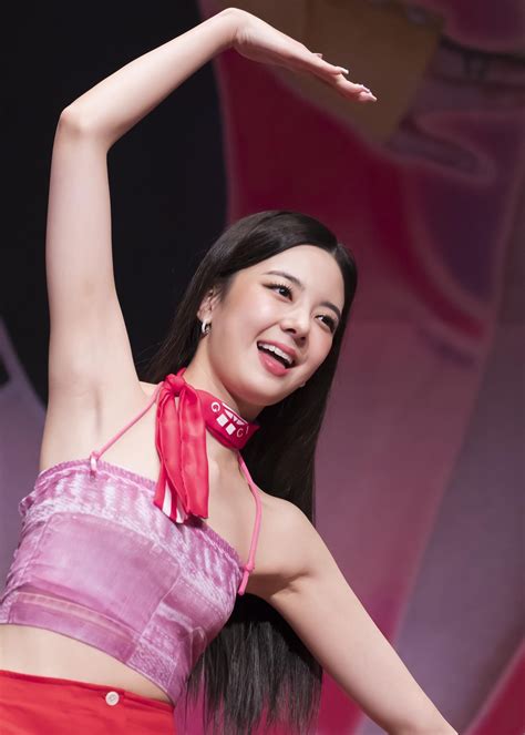 Itzy Lia R Kpoparmpit