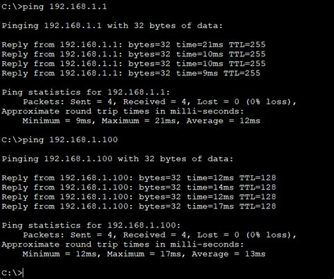 Packet Tracer To Configure DHCP On A Wireless Router GeeksforGeeks