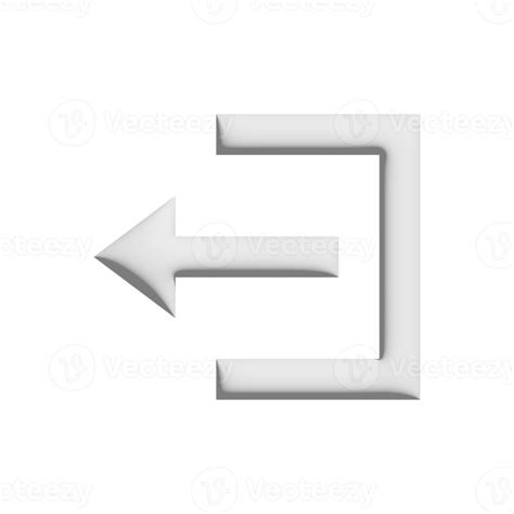 Logout Button Png