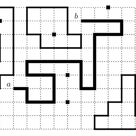 Pdf Lectures On Self Avoiding Walks