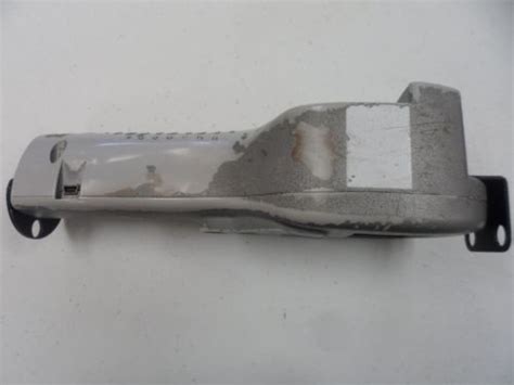 Bascom Turner Instruments Gas Rover Vgi 201 Natural Gas Detector