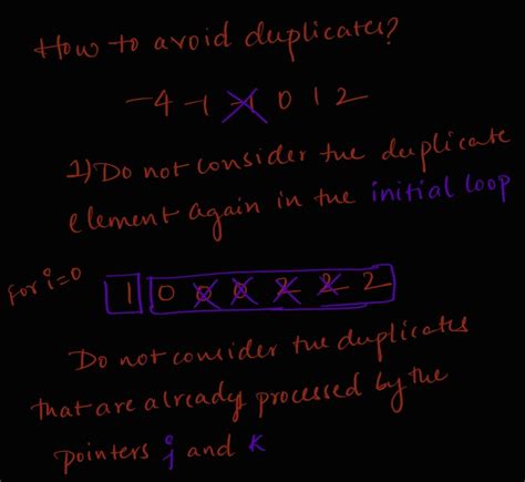 let s solve coding problems using the first principles approach three sum problem 6 by