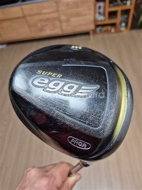 프로기어 Prgr 슈퍼에그 드라이버 중고나라 카페에서 운영하는 공식 사이트