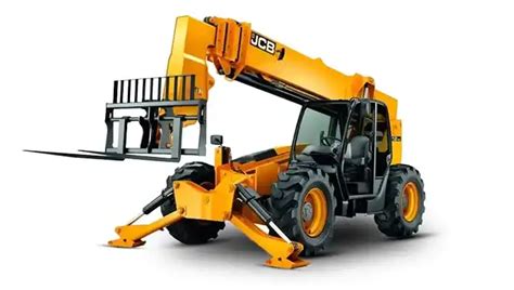 Telehandler Machines Telehandler Price In India And Specs