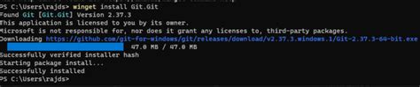 2 Ways To Install Git On Windows 11 Or 10 Cli And Gui
