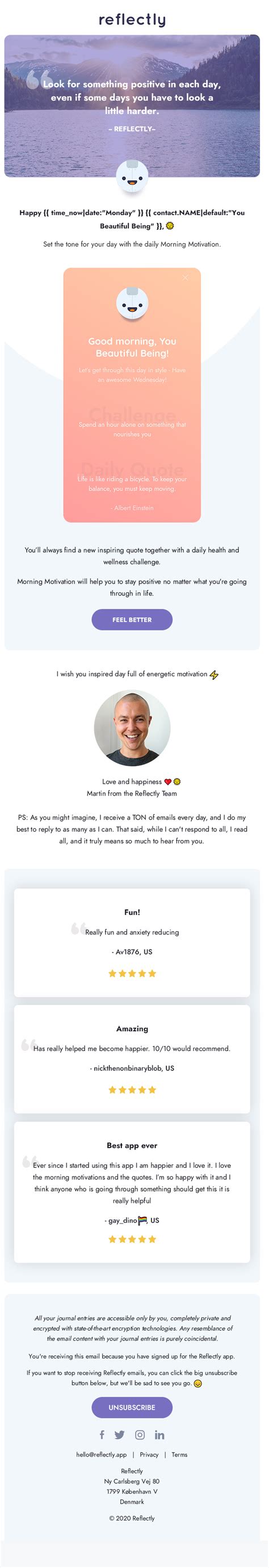 How Our SaaS Client Grew Their Email List And Premium Users