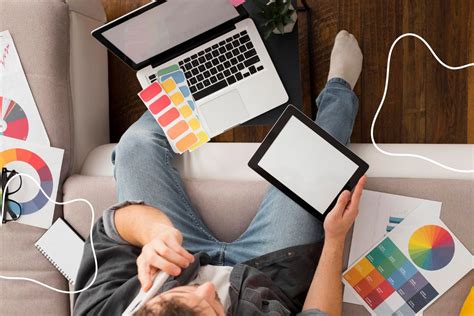 o que você precisa saber para trabalhar como freelancer