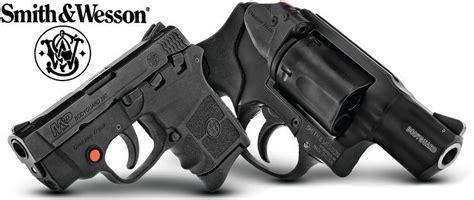 Smith And Wesson