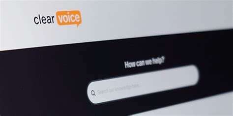 Interpreting Clear Voice