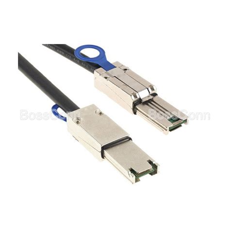 Mini Sas 26p To Mini Sas 26p