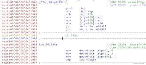 Dasctf X Cbctf 2022九月挑战赛 Reverse Landingdasctf X Cbctf Landing Csdn博客