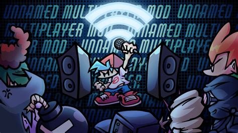 Fnf Gamebanana 🍌 On Twitter Weve Got Crazy Mod Releases Recently Go Check Them Out Fnaf