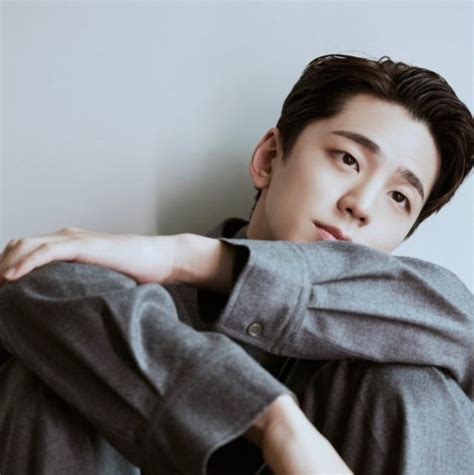 Biodata Kim Min Kyu Pemain Drama Korea The Heavenly Idol