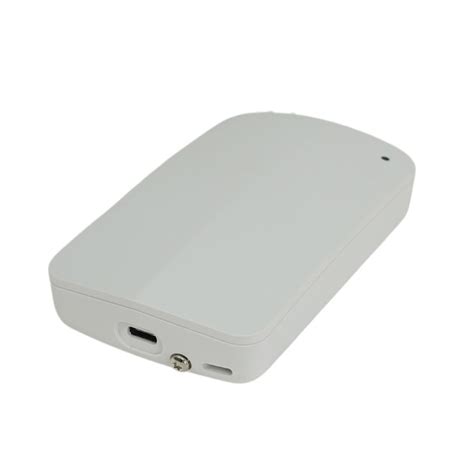 Cisco Meraki Mt10 Temperature And Humidity Sensor Mt10 Hw Like New