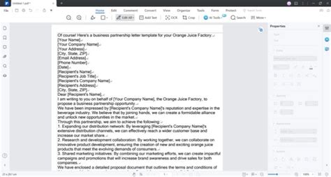 7 Must Try Ai Document Generator Options