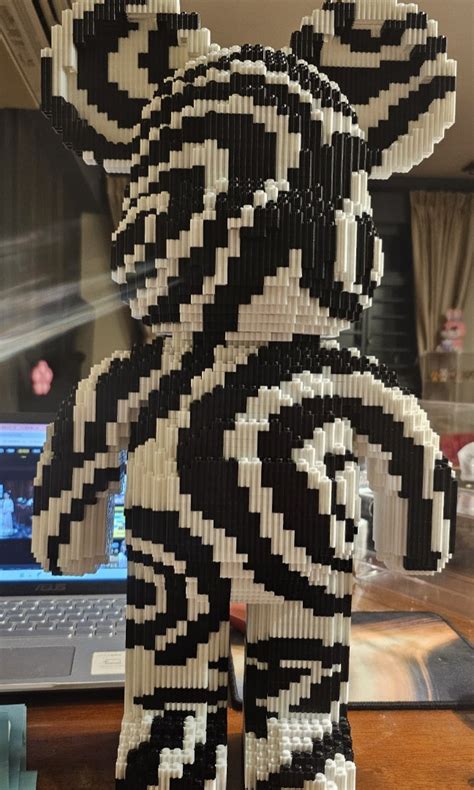 Brickbear Hobbies And Toys Toys And Games On Carousell