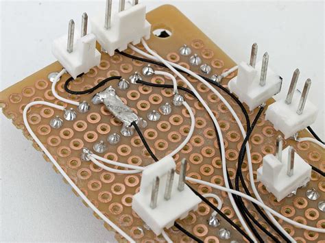 Amb Laboratories Diy Audio Forums • View Topic Lcduino1 With Perf