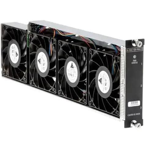 Buy Cisco FPR K FAN Spare UK Price