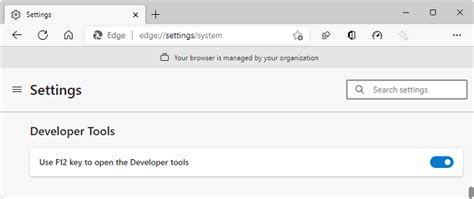 Vue Densemble De Devtools Microsoft Edge Development Microsoft Learn