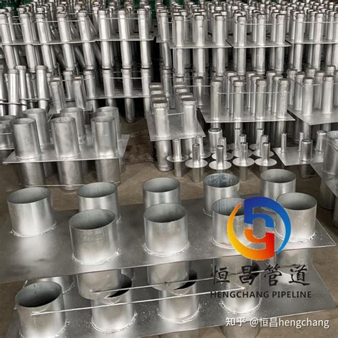 s312型柔性防水套管的制定与安装 知乎