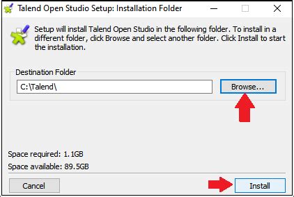 Talend Complete Guide Tutorial CHECK OUT Updated 2025