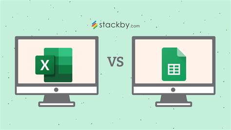 Google Sheets Vs Excel Which Is Better For You