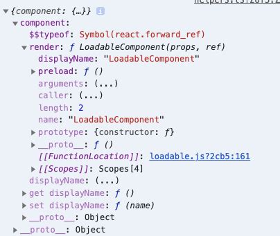 Is There Any Prefetch Preload Support Dynamic Import Discussion