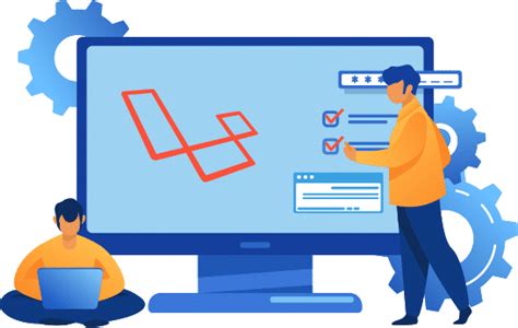 Advanced Features Of Laravel Development By Aresourcepool Medium