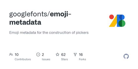 Emoji Metadata Emoji Ordering Json At Main Googlefonts Emoji Metadata Github