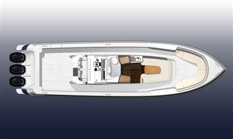 Intrepid 407 Panacea Intro Carr Design
