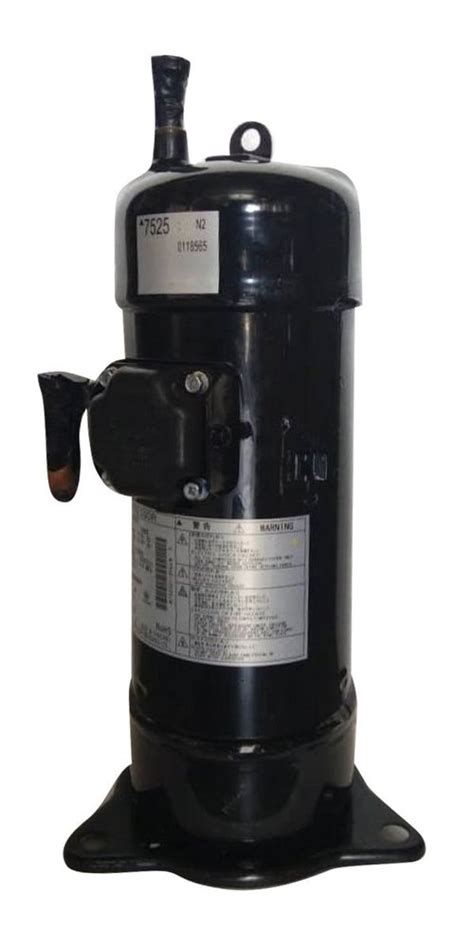 Daikin Scroll Compressor At ₹ 9500 In New Delhi Id 23513141455