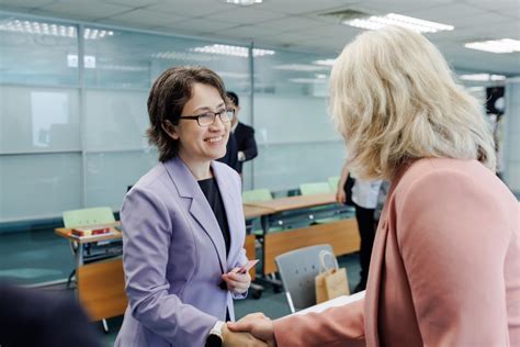 蕭美琴接見紐西蘭國會友台小組 談維持和平穩定現狀是首要任務 新聞 Rti 中央廣播電臺