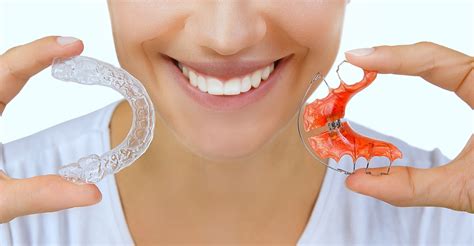 Choosing The Best Type Of Invisalign Retainer After Treatment