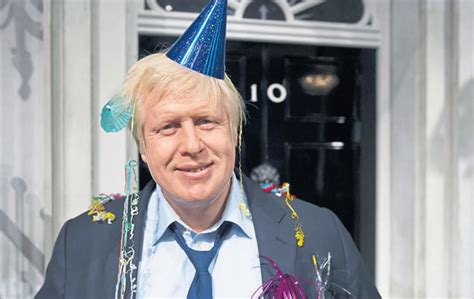 Damning Sue Gray Report Would See Any Pm With Integrity Resign Dorset Eye