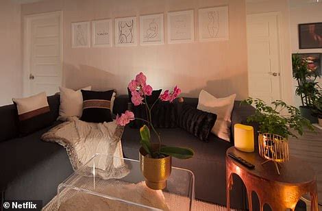 SEX ROOM designer transforms couple s basement into risqué space to explore deepest fantasies