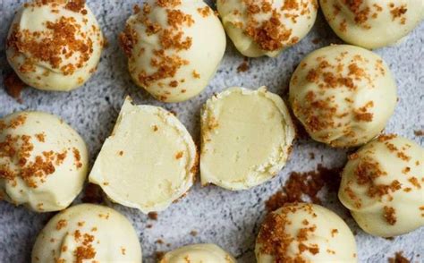 Сырные трюфели конфеты рецепт с фото пошагово